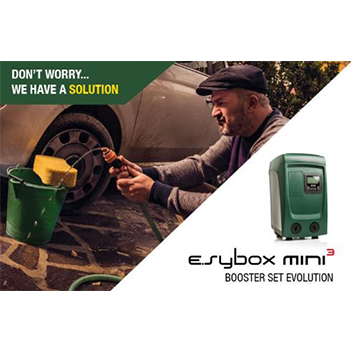 ESYBOX MINI, UNIEK IN ZIJN SOORT | Drupal