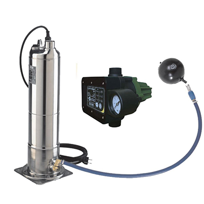 Kit Pulsar Dry | Drupal