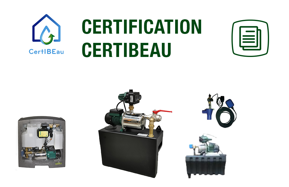 C'est quoi exactement la certification certibeau? | Drupal